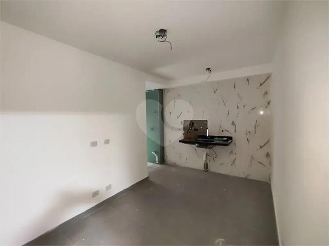 Apartamento para Venda em São Paulo/SP Água Fria 2 Quartos