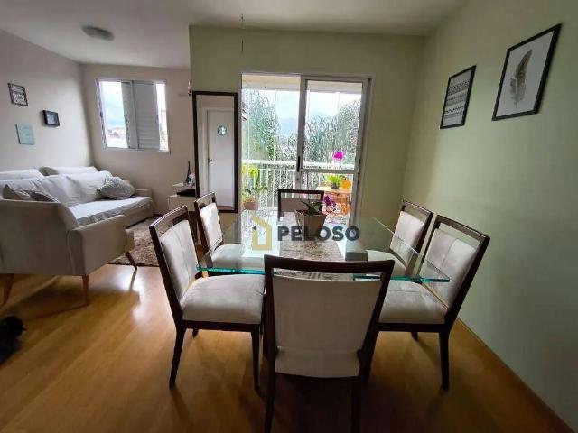 Apartamento para Venda em São Paulo/SP Água Fria 2 Quartos