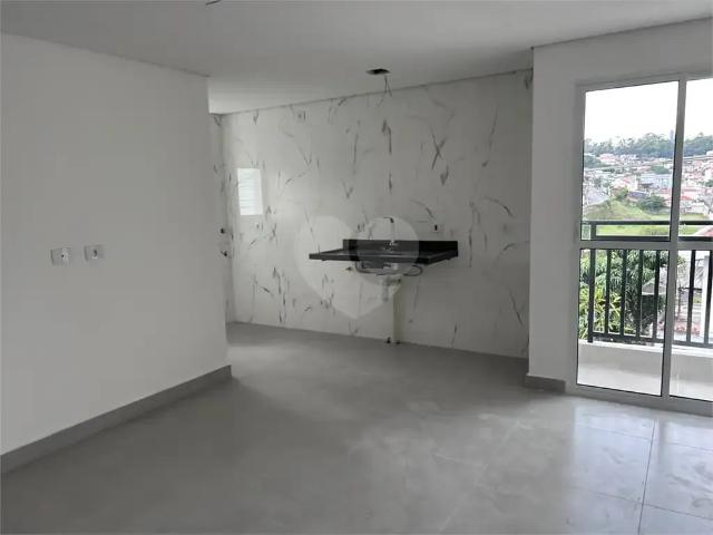 Apartamento para Venda em São Paulo/SP Água Fria 2 Quartos