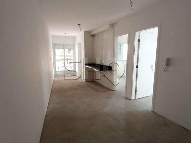 Apartamento para Venda em São Paulo/SP Água Fria 2 Quartos