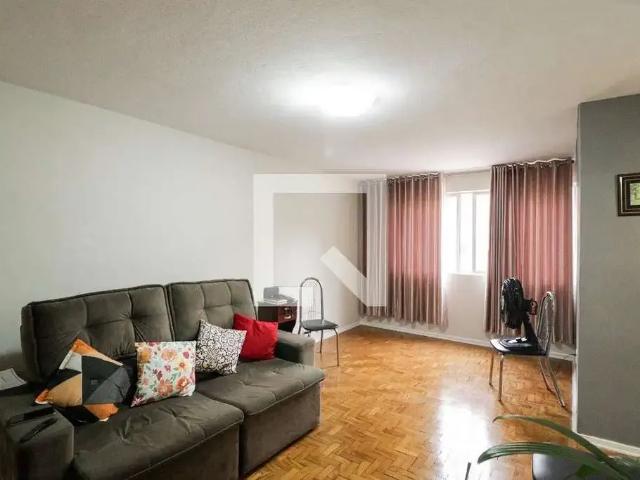 Apartamento para Venda em São Paulo/SP Água Fria 2 Quartos