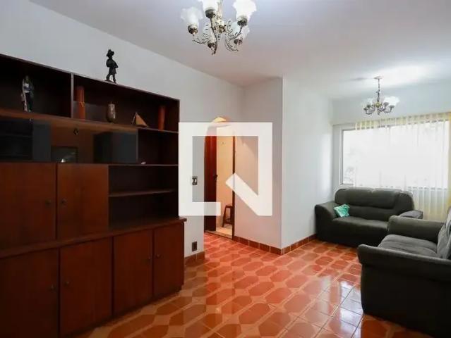 Apartamento para Venda em São Paulo/SP Água Fria 2 Quartos