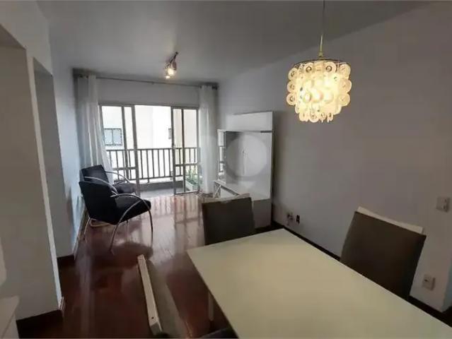 Apartamento para Venda em São Paulo/SP Água Fria 2 Quartos