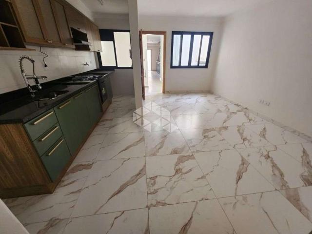 Apartamento para Venda em São Paulo/SP Água Fria 2 Quartos