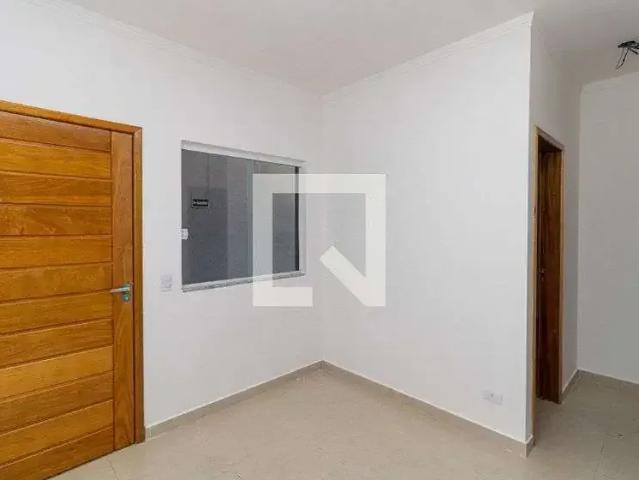 Apartamento para Venda em São Paulo/SP Água Fria 2 Quartos