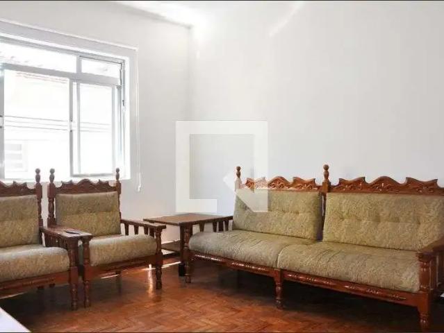 Apartamento para Venda em São Paulo/SP Água Fria 2 Quartos