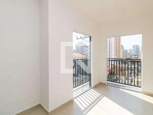 Apartamento para Venda em São Paulo/SP Água Fria 2 Quartos