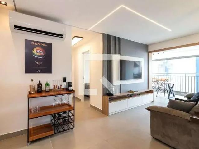 Apartamento para Venda em São Paulo/SP Água Fria 2 Quartos