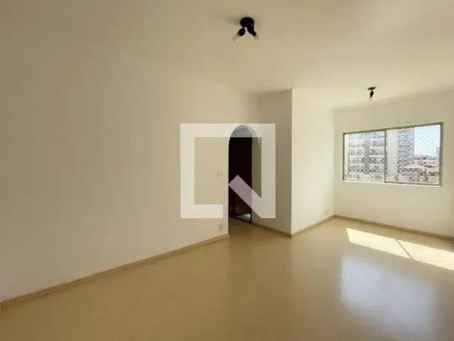 Apartamento para Venda em São Paulo/SP Água Fria 2 Quartos