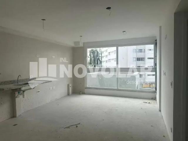 Apartamento para Venda em São Paulo/SP Água Fria 2 Quartos