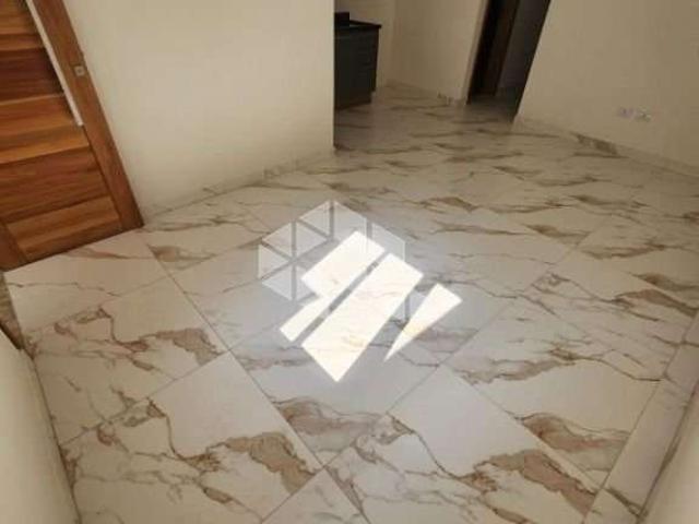 Apartamento para Venda em São Paulo/SP Água Fria 2 Quartos
