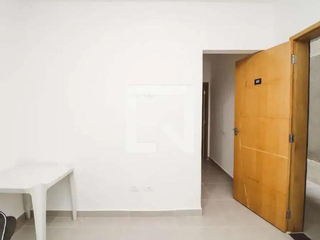 Apartamento para Venda em São Paulo/SP Água Fria 2 Quartos