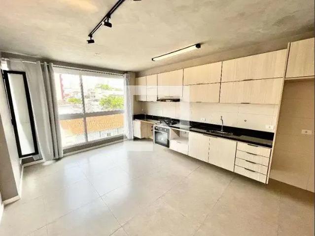Apartamento para Venda em São Paulo/SP Água Fria 2 Quartos