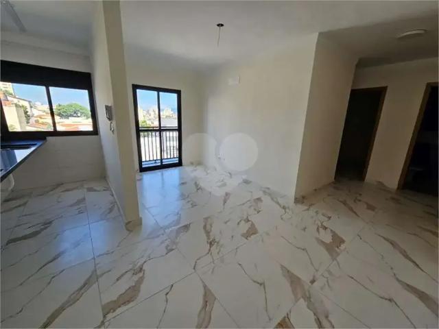 Apartamento para Venda em São Paulo/SP Água Fria 2 Quartos