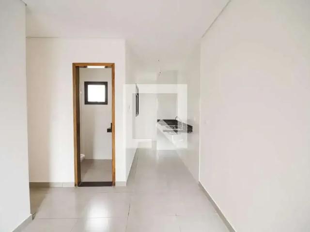 Apartamento para Venda em São Paulo/SP Água Fria 2 Quartos