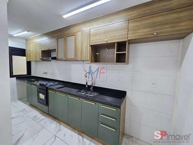Apartamento para Venda em São Paulo/SP Água Fria 2 Quartos