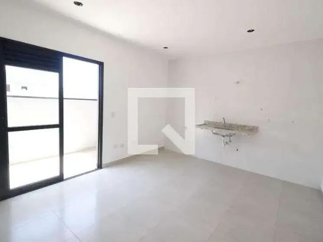 Apartamento para Venda em São Paulo/SP Água Fria 2 Quartos