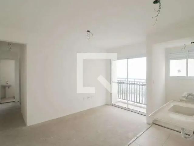 Apartamento para Venda em São Paulo/SP Água Fria 2 Quartos