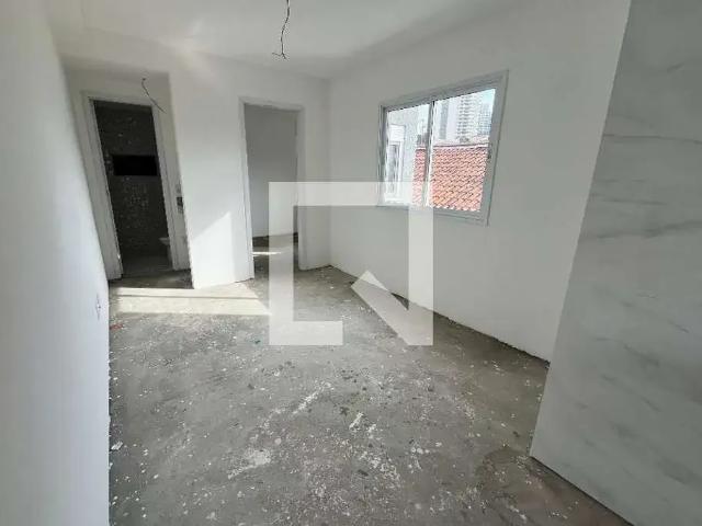 Apartamento para Venda em São Paulo/SP Água Fria 2 Quartos