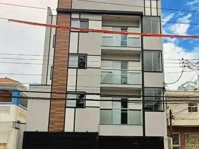 Apartamento para Venda em São Paulo/SP Água Fria 2 Quartos
