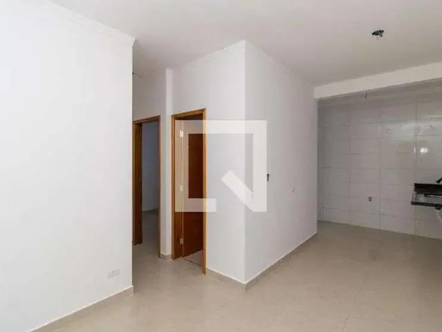 Apartamento para Venda em São Paulo/SP Água Fria 2 Quartos