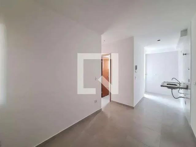 Apartamento para Venda em São Paulo/SP Água Fria 2 Quartos