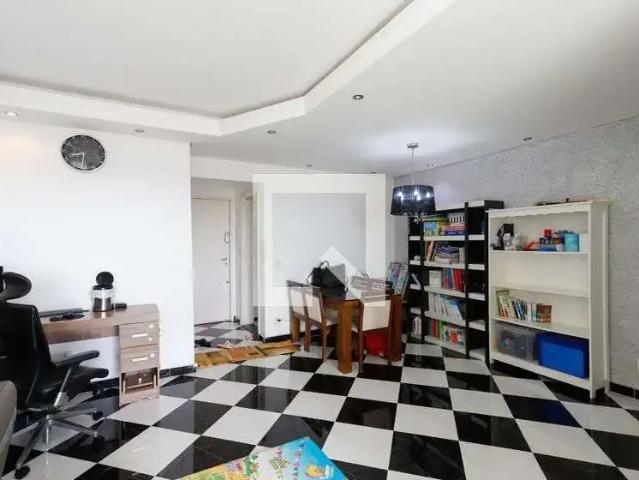 Apartamento para Venda em São Paulo/SP Água Fria 2 Quartos