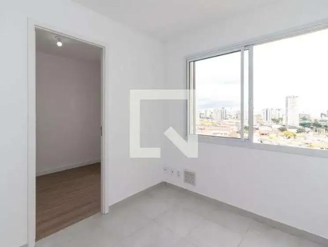 Apartamento para Venda em São Paulo/SP Água Fria 2 Quartos