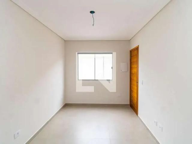 Apartamento para Venda em São Paulo/SP Água Fria 2 Quartos