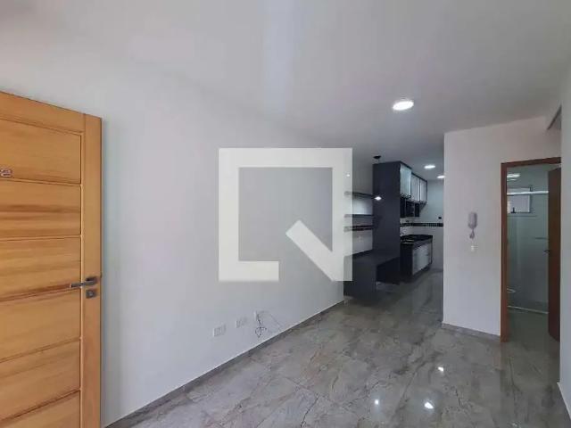 Apartamento para Venda em São Paulo/SP Água Fria 2 Quartos