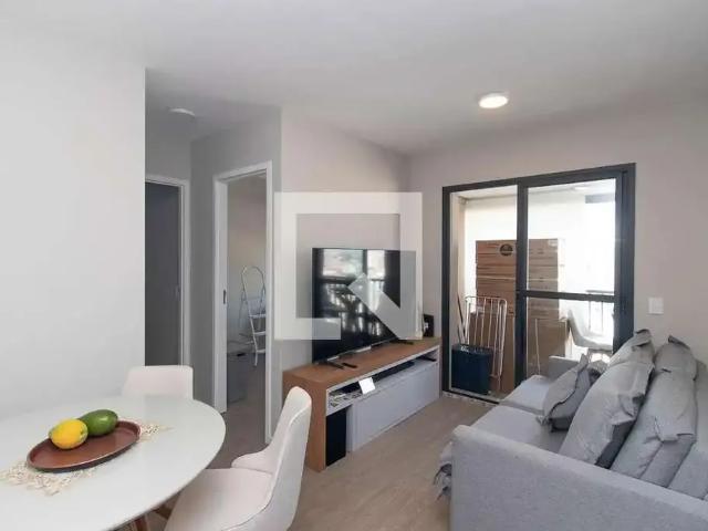 Apartamento para Venda em São Paulo/SP Água Fria 2 Quartos