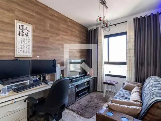 Apartamento para Venda em São Paulo/SP Água Fria 2 Quartos