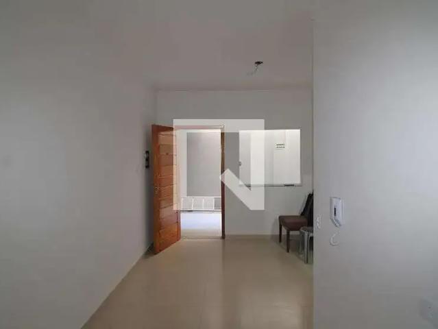 Apartamento para Venda em São Paulo/SP Água Fria 2 Quartos
