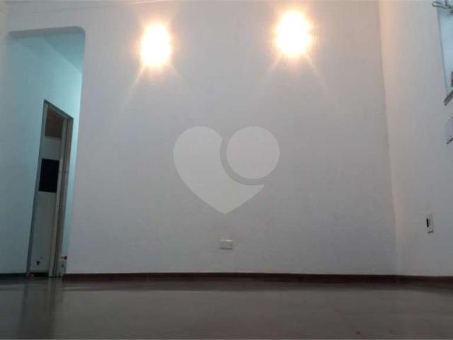 Apartamento para Venda em São Paulo/SP Água Fria 2 Quartos