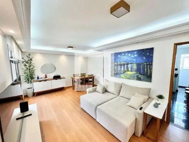Apartamento para Venda em São Paulo/SP Água Fria 2 Quartos