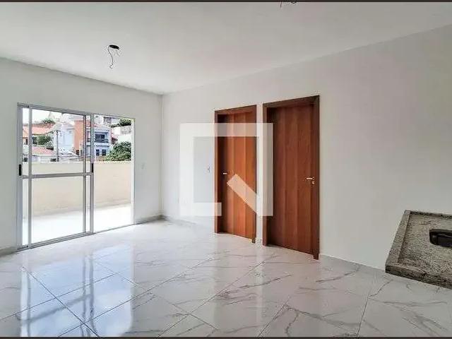 Apartamento para Venda em São Paulo/SP Água Fria 2 Quartos