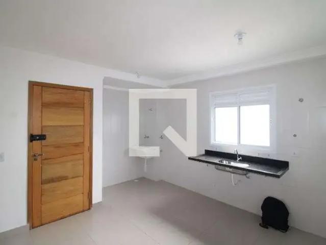 Apartamento para Venda em São Paulo/SP Água Fria 2 Quartos