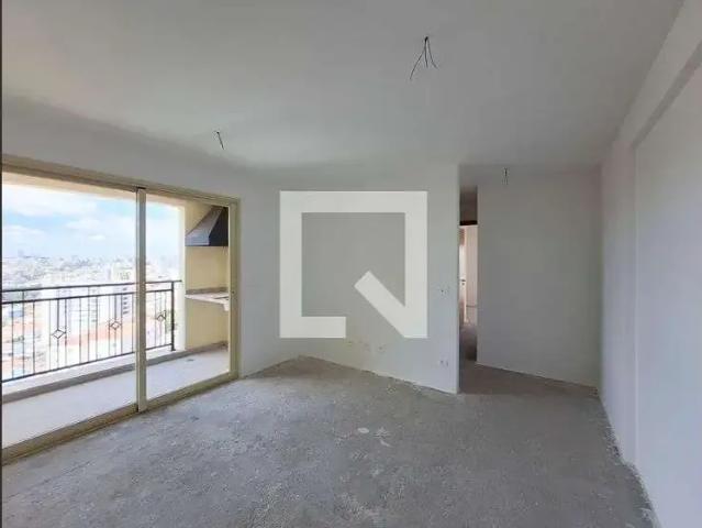 Apartamento para Venda em São Paulo/SP Água Fria 2 Quartos