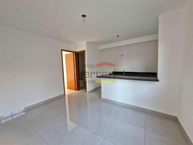 Apartamento para Venda em São Paulo/SP Água Fria 2 Quartos