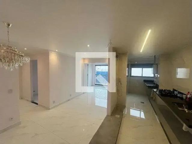 Apartamento para Venda em São Paulo/SP Água Fria 2 Quartos