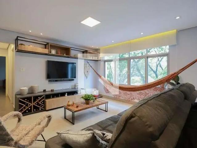 Apartamento para Venda em São Paulo/SP Água Fria 2 Quartos
