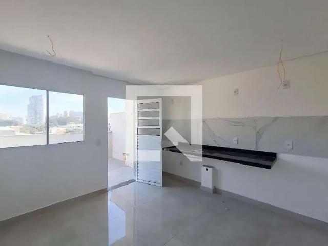 Apartamento para Venda em São Paulo/SP Água Fria 2 Quartos