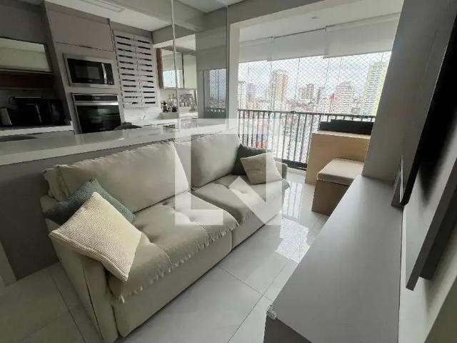 Apartamento para Venda em São Paulo/SP Água Fria 2 Quartos