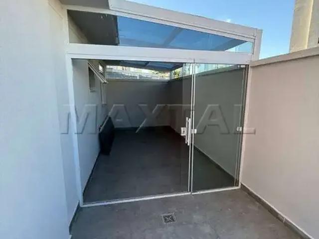 Apartamento para Venda em São Paulo/SP Água Fria 2 Quartos