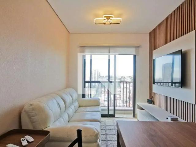Apartamento para Venda em São Paulo/SP Água Fria 2 Quartos