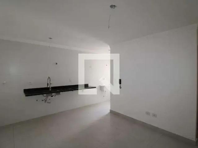 Apartamento para Venda em São Paulo/SP Água Fria 2 Quartos