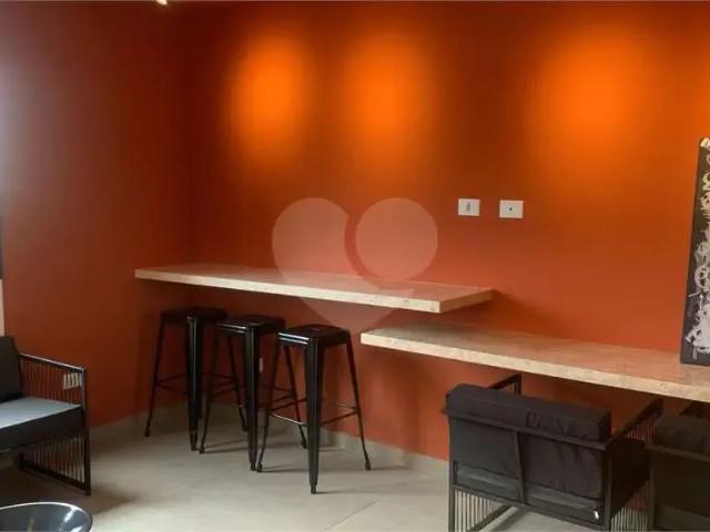 Apartamento para Venda em São Paulo/SP Água Fria 2 Quartos