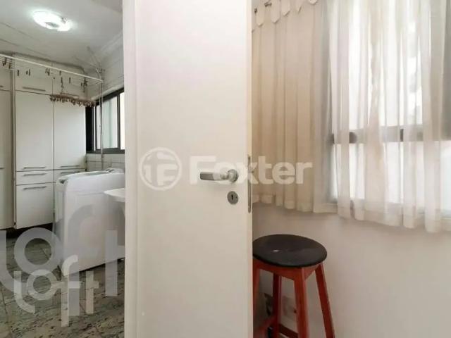 Apartamento para Venda em São Paulo/SP Água Fria 2 Quartos
