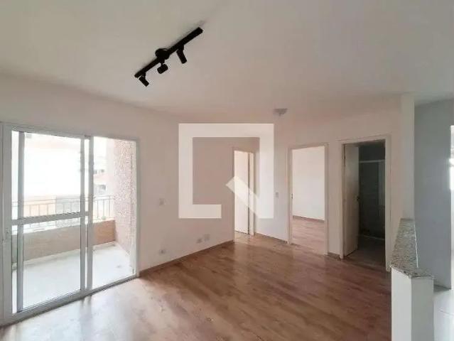Apartamento para Venda em São Paulo/SP Água Fria 2 Quartos