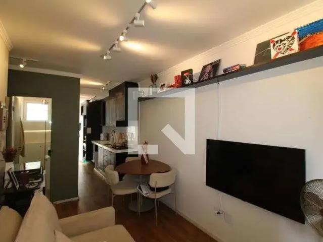 Apartamento para Venda em São Paulo/SP Água Fria 2 Quartos